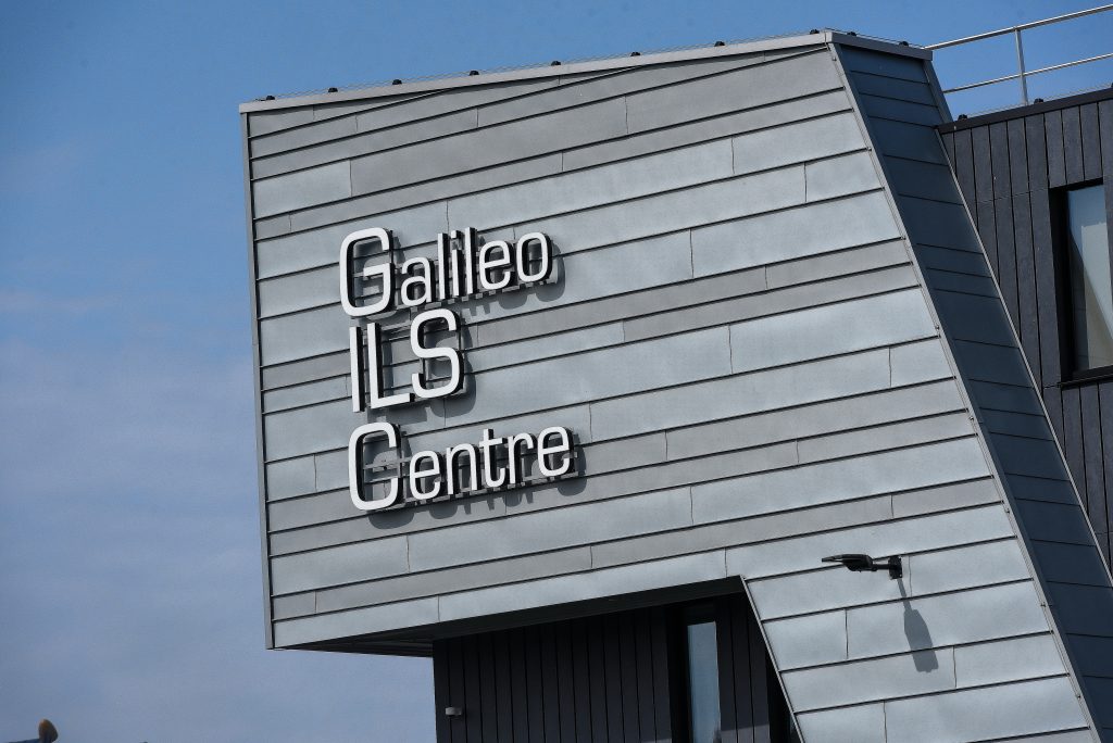 Libin - Galileo – Collignon ENG.